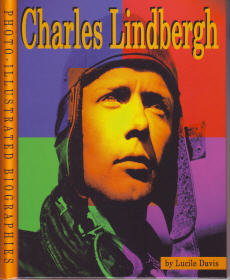 Charles Lindbergh, Wind Canyon Books